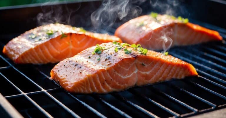 How to Add Smoky Flavor to Electric Grilling: Top Tips for Rich Taste ...