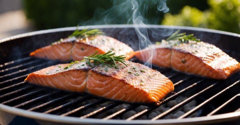 Painting Your Grill: A Step-by-Step Guide to Revitalize Your BBQ ...