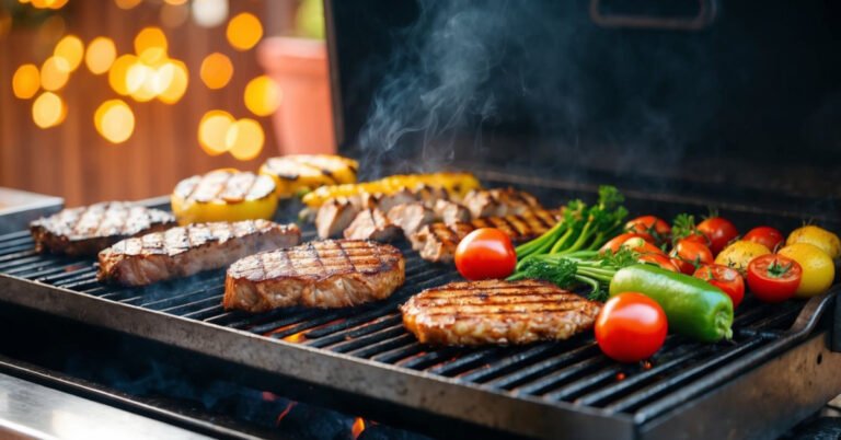 Preparing Steaks for Grilling: A Step-by-Step Guide Barbecue (2026 Update)