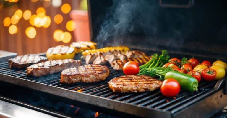 Top Safety Tips for Beginner Grillers: Essential Guidelines for Safe ...