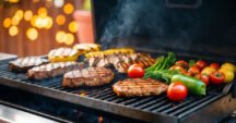Ultimate All-Purpose BBQ Rub Recipe for Any Meat – Perfect Flavor Every ...
